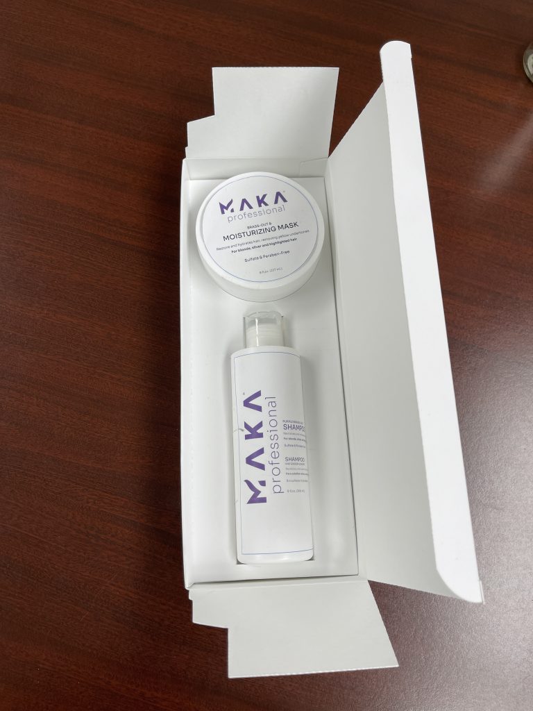 Folding Cartons – Topper packaging